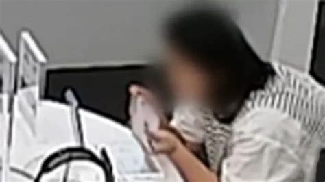 Thief Chews Through Anti Theft Cable After Iphone 14 Plus Sticker Shock Toms Hardware