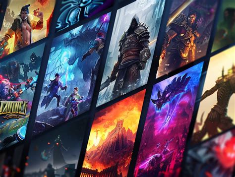 Top Five Browser Based Games Games4