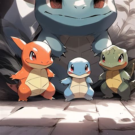 Chat With Starter Squad Text Or Voice Enjoy Ai Chat Free And Safe