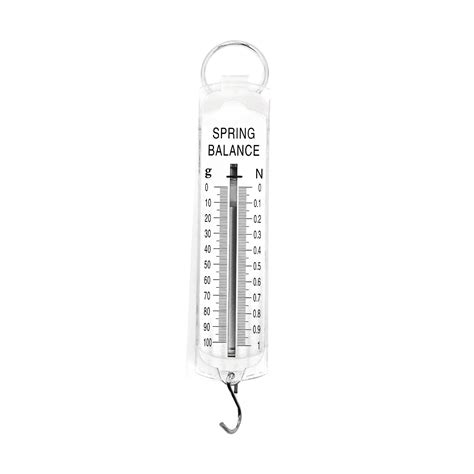 Spring Dynamometer Professional Bar Spring Scale