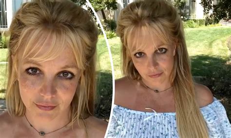 Britney Spears Without Makeup Makeupview Co