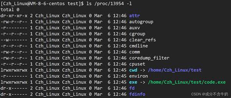 Linux：好用的linux指令 Csdn博客