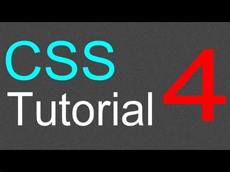 Css Tutorial For Beginners 01 Introduction To Css Qandeel Academy