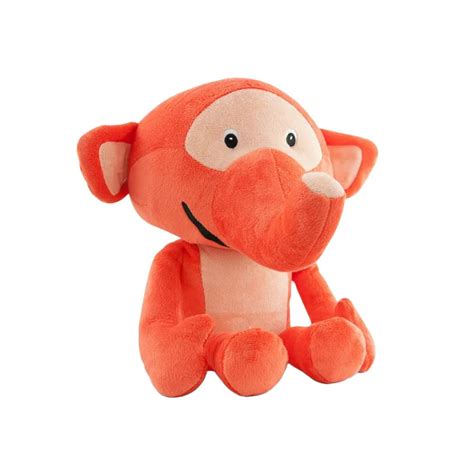 Fantorangen Fra Fantus Bamse 35 Cm