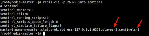 How To Setup Redis For High Availability With Sentinel In Centos 8 Part 2