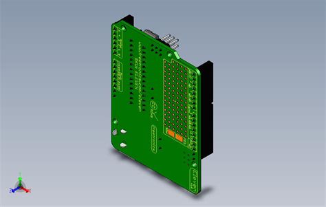 开发板 模型图纸免费下载 懒石网