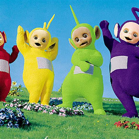 Stream 8bit Teletubbies Theme Song By Athera Listen Online For Free