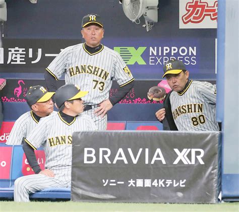 【阪神】岡田彰布監督、大谷翔平に笑い連発「そら、違う。打たれても別にええやん」侍には「調子上げてほしい選手が」一問一答 スポーツ報知