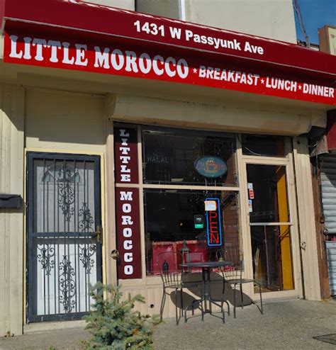 Little Morocco Reviews And Deals On