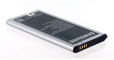 Akkublock 2800 mAh Li-Ion für Galaxy S5/S5 Neo | Smartphones, Tablets ...