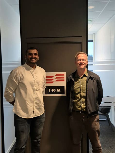 Ikm Consultants As On Linkedin 🔔 Here We Go 🔔 Big Welcome To Siddhesh Chavan 👏 For An Assignments