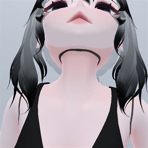 Ball Jointed Doll Texture Uta Base By Madsvr Jinxxy