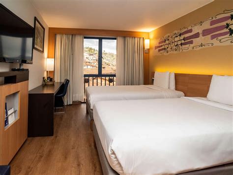 ᐉ Novotel Cusco ⋆⋆⋆⋆ Peru Real Photos And Great Deals