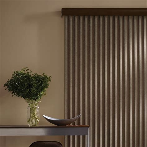 Custom Printed Vertical Blinds