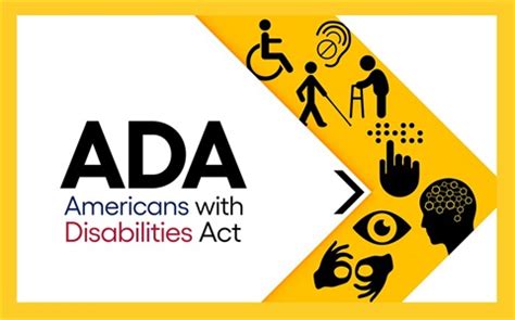 Ada Compliance Official Website Of Arlington County Virginia Government