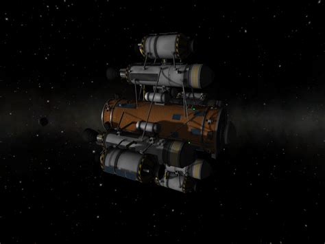 Re Naming Craft KSP1 Gameplay Questions And Tutorials Kerbal