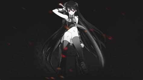 Download Stunning Akame Ga Kill 4k Wallpaper Wallpaper