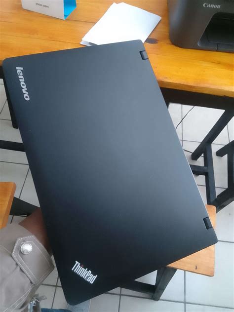 Lenovo Thinkpad Edge E Second Hand Pctrader Computer Solutions