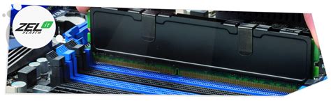 Не работает слот оперативной памяти ОЗУ защелки разъём или