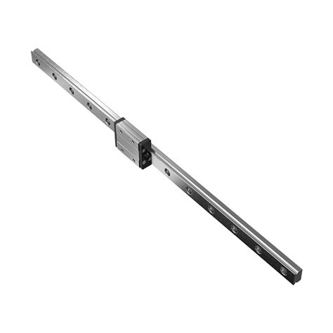 Linear Guide Rail Kit UrukTech