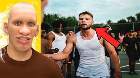 Watching Nick Briz Be Like Youtube