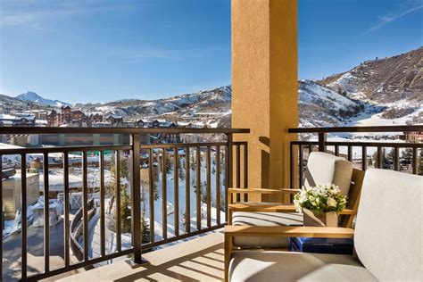 Viceroy Snowmass Evelyn Choi