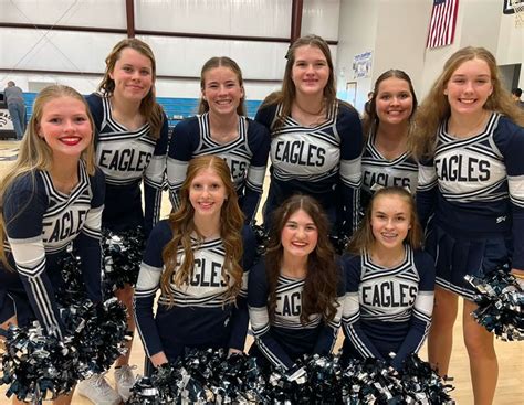 Athletics Hillsdale Christian School • Hillsdale Ok