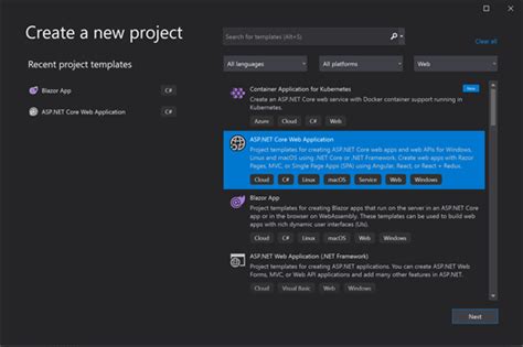 how to add grpc to your blazor app
