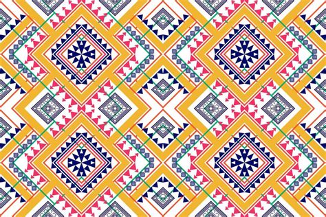 Indian Geometric Pattern Vector Art Icons And Graphics For Free Download