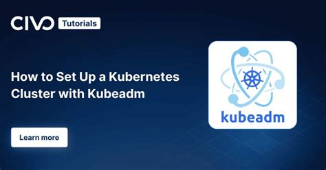 What Does It Take To Build A Kubernetes Cluster Without Relying On A Managed Service Civo