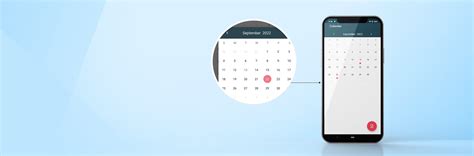 Materialcalendarview Build Your Customizable Calendar App In Kotlin Rkotlin
