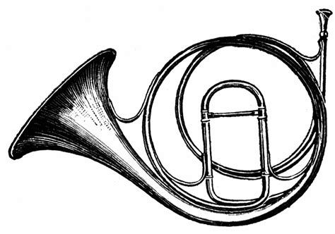 Horn