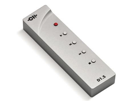 Ch Precision D15 Cdsacd Player And Transport The Audio Beat