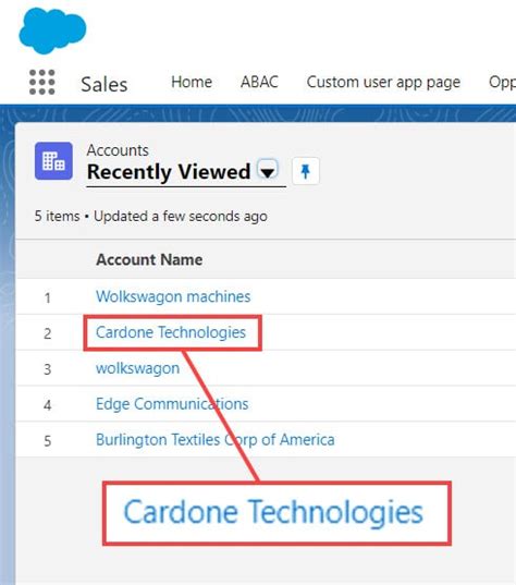 How To Create Chatter Streams In Salesforce