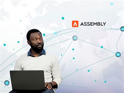 Assembly Unveils Ai Powered Employee Recognition Platform Transforming