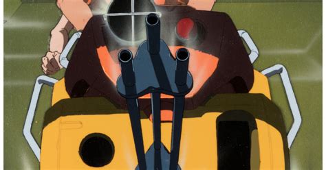 Akira Kaneda And Kei Production Cel Now On Auction At Heritage