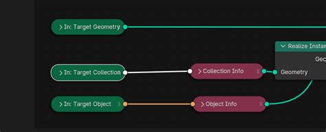How Can I Save And Append Geometry Nodes Setups Without Dragging In