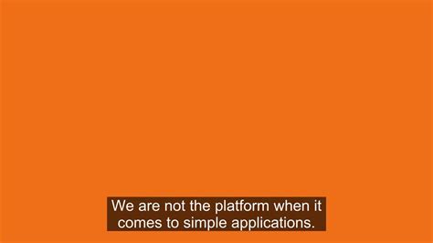 Lowcode And Nocode Selector On Linkedin When Not To Choose Usoft Small