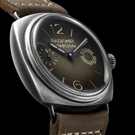 Introducing All The New Panerai Models Of Watches And Wonders 2023