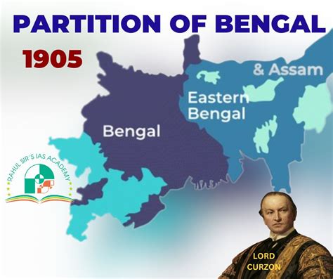 Partition Of Bengal Decision Implications And Fallout