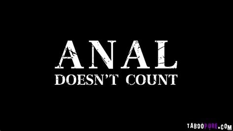 Blonde Teen Chloe Foster Takes Massive Cock Up Her Tight Virgin Ass For