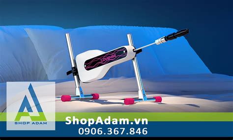 Lovense Mini Sex Machine Máy Quan Hệ Tình Dục Tự Động Cho Nữ