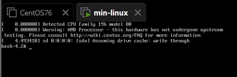 22 linux高级篇 定制自己的linux系统 linux定制 csdn博客