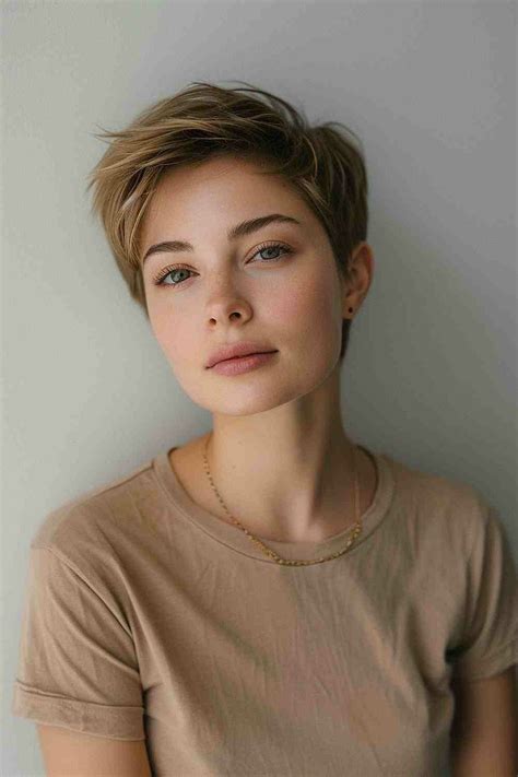 24 Stunning Pixie Haircuts With Bangs 2025 Artofit