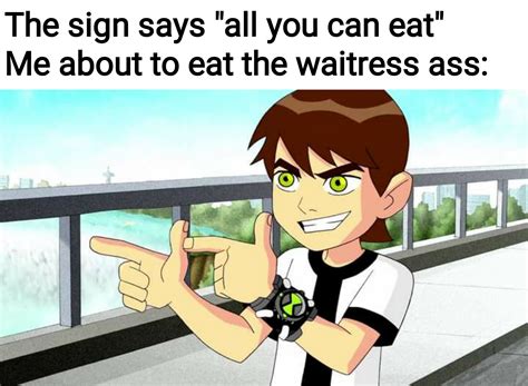 Day 4 Of Ben 10 Memes Rmemes