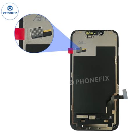 For Iphone Oled Screen Touch Digitizer Assembly Replacement
