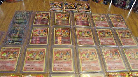 Xy Pokemon Cards List