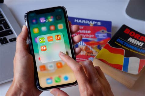 Les Meilleures Applications Pour Apprendre Une Langue Whoopzz