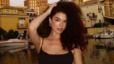 „საოცარი გოგო“ გიორგი მამარდაშვილის მეუღლე უახლეს ფოტოებს გვიზიარებს