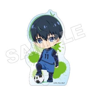 H Nh Nh Isagi Yoichi Chibi Ng Y U V D Th Ng Nh T